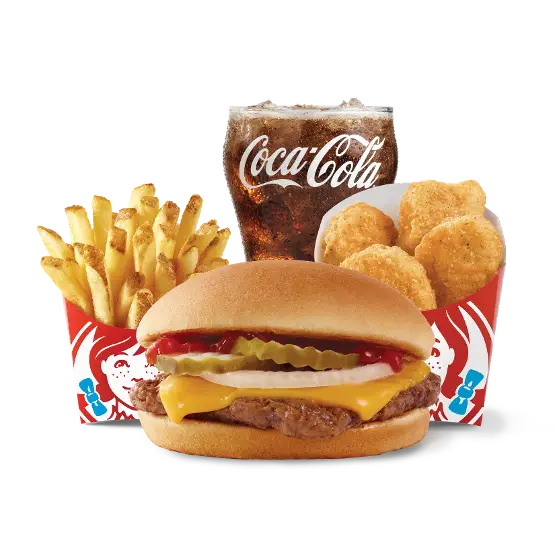Wendy’s Menu With Prices Wendy’s Menu With Prices | Updated Deals ...