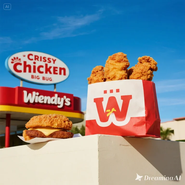 Your Ultimate Guide to the Wendy’s Bacon Double Stack™ Biggie Bag ...